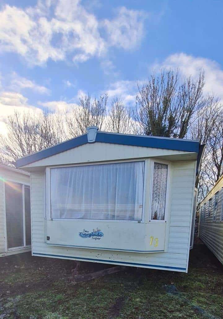 Atlas Everglade - J S Caravans