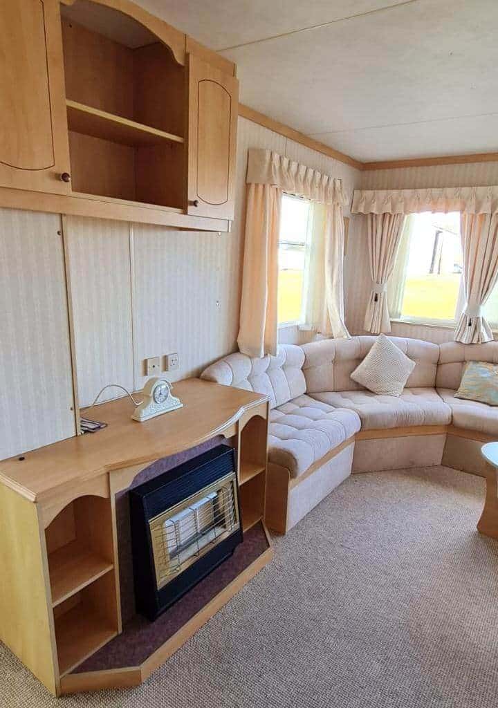 ABI Arizona - J S Caravans